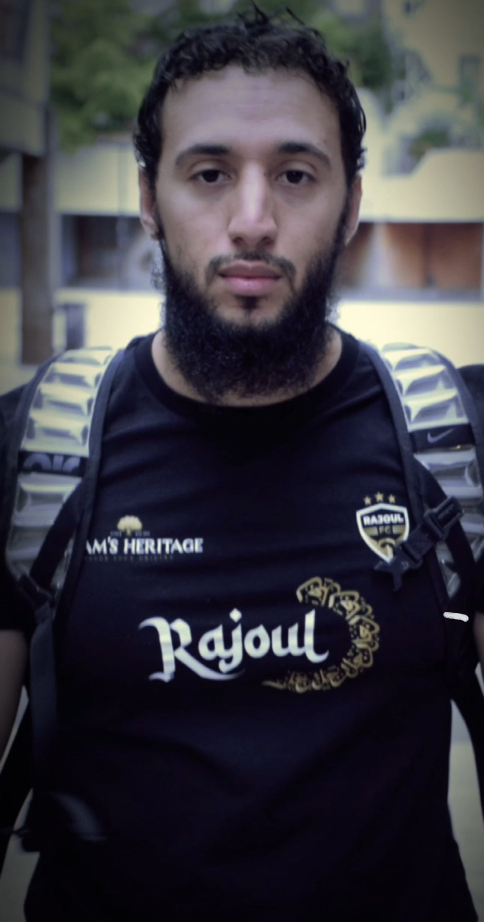 Adam's Heritage - Vêtements éthiques éco-responsables et humanitaire ...